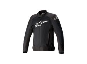 8059347016337 - Alpinestars Motorradjacke Alpinestars T SP X Superair Schwarz