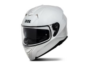 7630554961514 - iXS Integralhelm iXS iXS217 10 Weiß