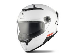 8434639134614 - Integralhelm MT Thunder 4 SV Weiß