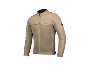 3661615571971 - Motorradjacke CORNET Sand-Tactic Grün