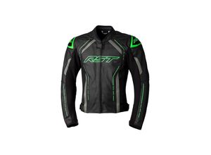 5056136287605 - RST Motorradjacke RST S1 Grün