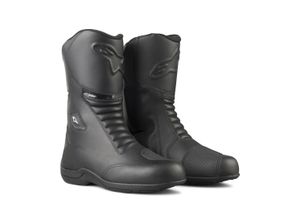 8033637023199 - Alpinestars Motorradstiefel Alpinestars Andes V2 Drystar Schwarz