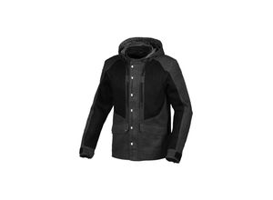 8718913103467 - Motorradjacke Airstrike Schwarz