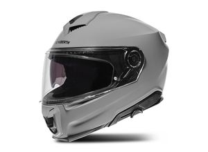 4018301157190 - Integralhelm S3 Grau