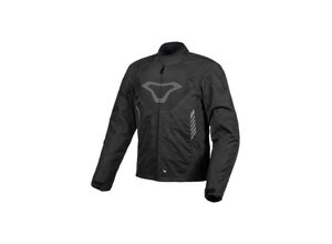 8718913111158 - Motorradjacke Tazar Schwarz