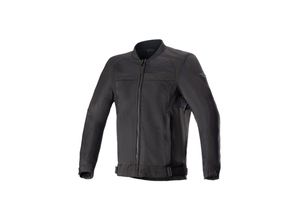 8059347003245 - Alpinestars Motorradjacke Alpinestars Luc V2 Air Schwarz