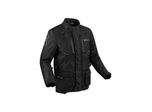 3660815182482 - Motorradjacke Calgary Schwarz