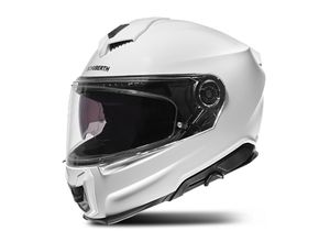 4018293157116 - Integralhelm S3 Weiß