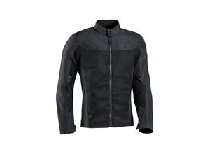 3661615477365 - Motorradjacke Fresh Schwarz