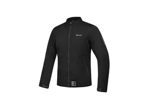 3661615633679 - Motorradjacke IXON Harry Schwarz