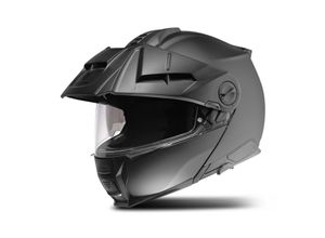 4018232156507 - Klapphelm E2 Schwarz