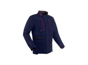 3660815170922 - Motorradjacke BERING Ottawa GTX Navyblau