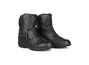 8051194261960 - Alpinestars Motorradstiefel Alpinestars New Land GTX Schwarz