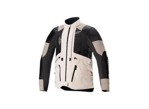 8059347028903 - Alpinestars Motorradjacke Alpinestars AMT-10Lab Drystar XF Weiß-Grau