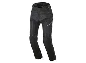 8718913086999 - Bora Damen Motorrad Textilhose Schwarz XL