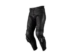 5056136288510 - RST Motorradhose RST S1 Schwarz Damen