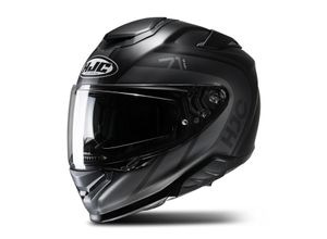 8804269397039 - RPHA 71 Mapos Helm - Schwarz - L - unisex