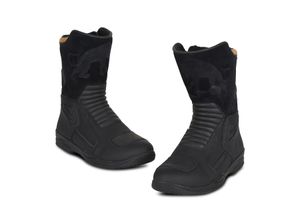 3435980329525 - Motorradstiefel Boot GT D3O WP Schwarz