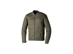 5056558112257 - RST Motorradjacke RST Crosby 2 Grün