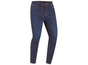 3660815173886 - Motorradjeans Uzy Blau