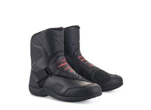 8059175278761 - Alpinestars Motorradstiefel Alpinestars Ridge V2 WP Schwarz