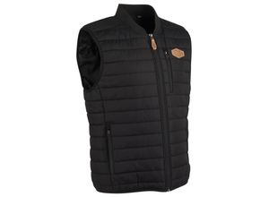 3660815182673 - Motorradjacke Tipy Schwarz