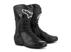 8059347395579 - Motorradstiefel Alpinestars SMX-6 V3 Schwarz