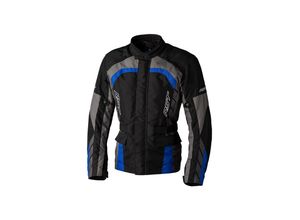 5056136290872 - RST Motorradjacke RST Alpha 5 Blau