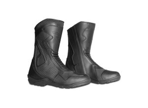 5056136249566 - RST Motorradstiefel RST Atlas WP Schwarz