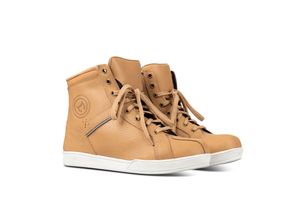 7350137978097 - Motorradschuhe Rodeo Drive Beige