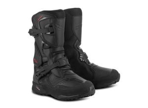 8059347260105 - Motorradstiefel Alpinestars XT-8 Gore-Tex Schwarz