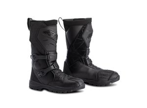 5056136270454 - RST Motorradstiefel RST Adventure-X WP Schwarz