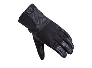 7350135305840 - Motorradhandschuhe Boden Schwarz