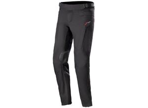 8059175909795 - Alpinestars Motorradhose Alpinestars AMT-10 Drystar XF Schwarz