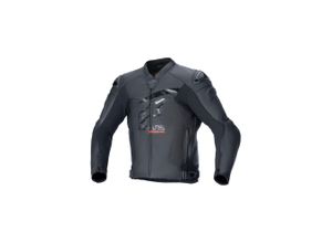 8059347341644 - Motorradjacke Alpinestars GP Plus R V4 Airflow Leather Schwarz