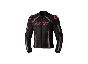 5056136288220 - RST Motorradjacke RST S1 Mesh Rot