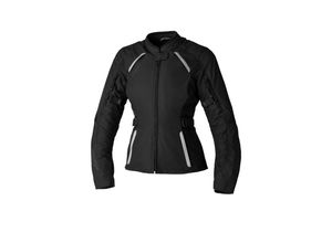 5056136289029 - Motorradjacke RST Ava Schwarz Damen