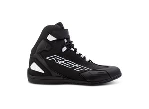 5056136294542 - RST Motorradschuhe RST Sabre Moto Schwarz