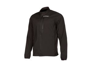 0681573630032 - KLIM Motorradjacke Resilience Stealth-Schwarz