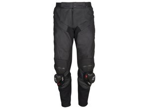 3435980327279 - Motorradhose Ghost Schwarz