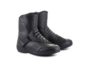 8059175405761 - Alpinestars Motorradstiefel Alpinestars Ridge V2 Waterproof Schwarz