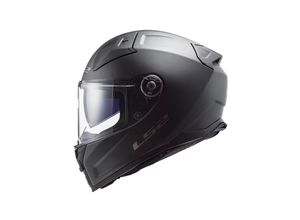 6923221111413 - Integralhelm FF811 VECTOR II Solid Nardograu