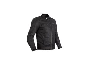 5056136248019 - RST Motorradjacke Aramidverstärkt RST Brixton Schwarz