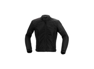 5415033302000 - Motorradjacke Airsummer Schwarz