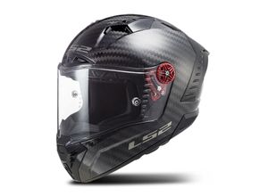 6934432870310 - Integralhelm FF805 Thunder FIM C GP Carbon