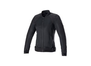 8059347017730 - Alpinestars Motorradjacke Alpinestars Eloise V2 Air Schwarz Damen