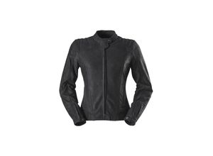 3435980358907 - Motorradjacke Elena Schwarz Damen