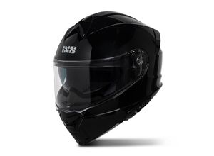 7630554962009 - iXS Klapphelm iXS iXS301 10 Schwarz