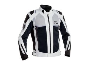 5415033265459 - Motorradjacke Airstorm WP Grau