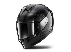 3664836673783 - Integralhelm Ridill 2 Berserk Schwarz-Anthrazit